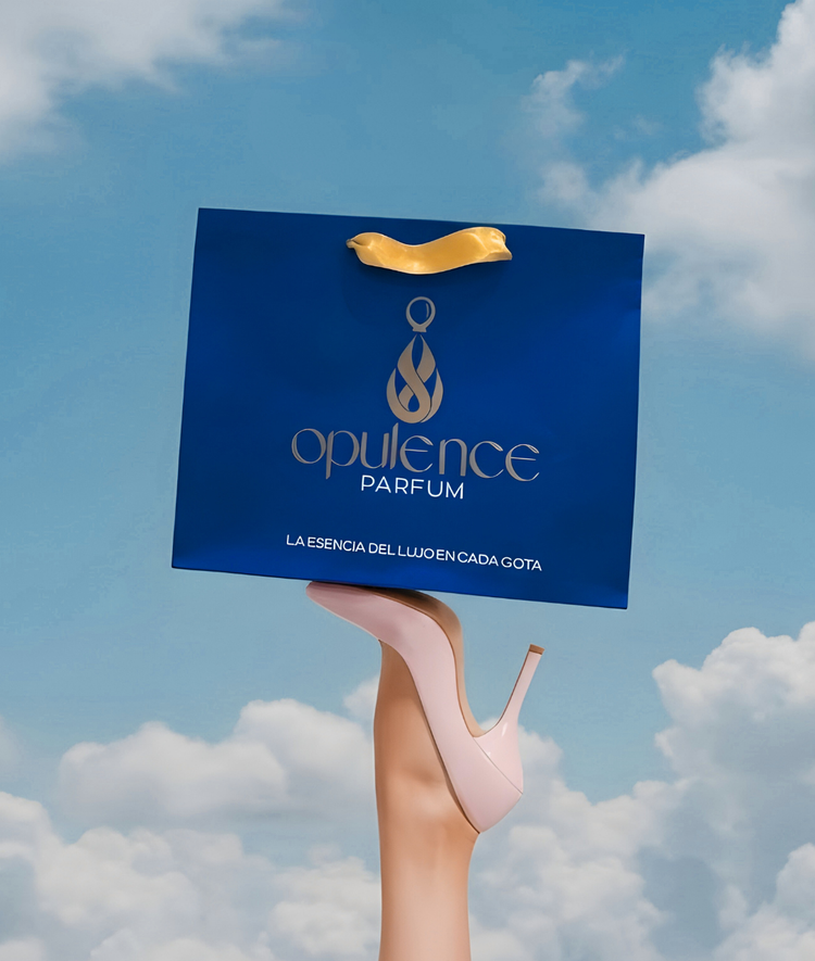 Opulence Parfum